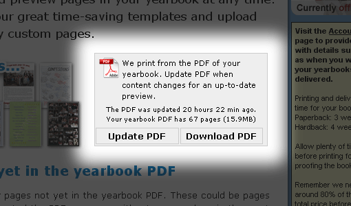 Proofing your yearbook – AllYearbooks Blog